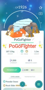 Pokémon GO Shiny Mime Jr. – Mini Account (Read Describe) - PoGoFighter