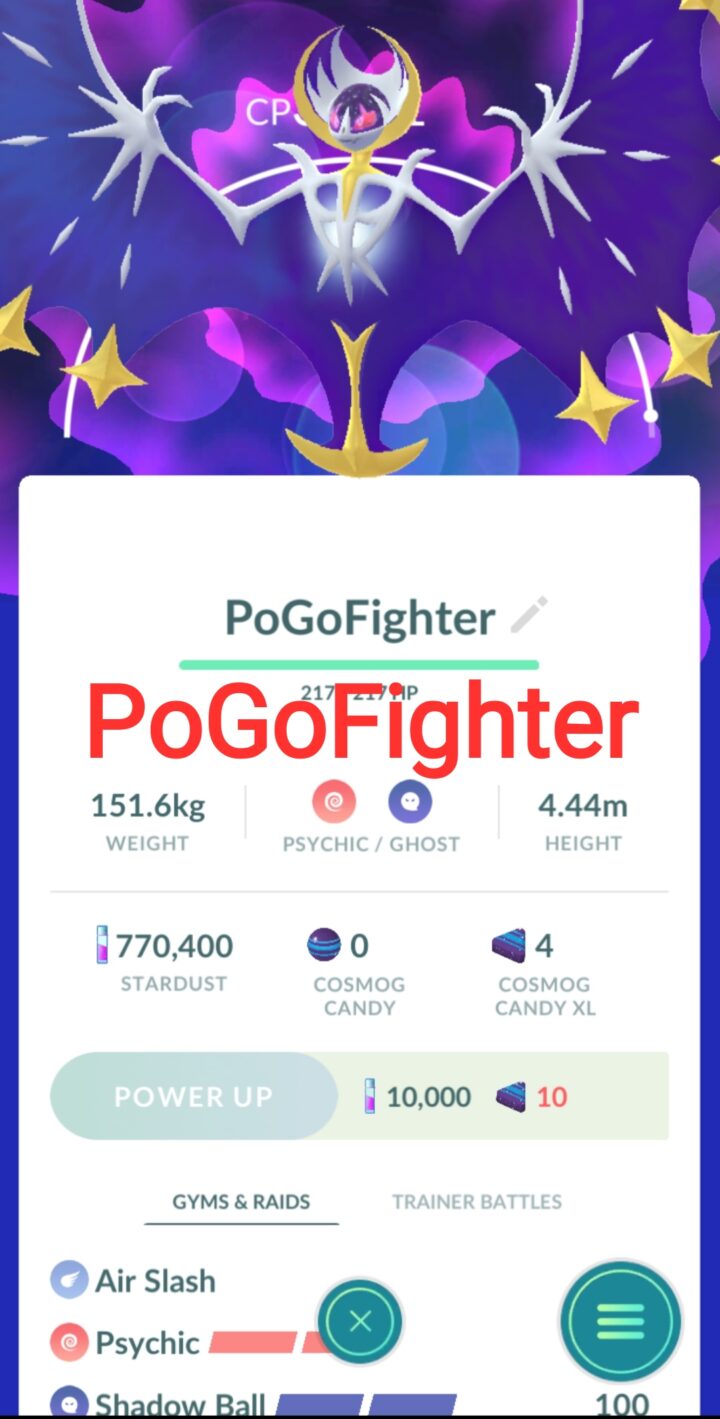 Pokemon Level 40 / Level 50 / Master League Archives - PoGoFighter