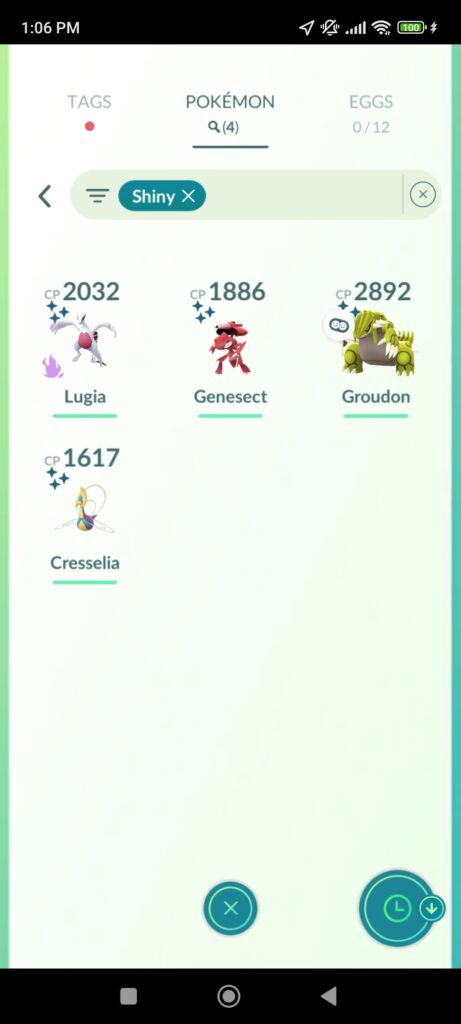 Pokémon GO Service - PoGoFighter