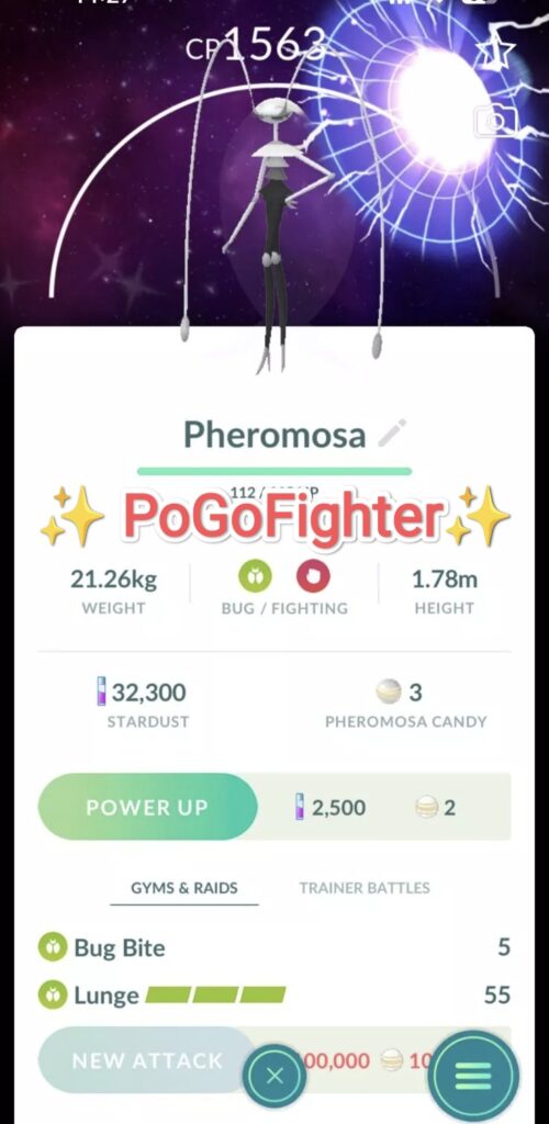 Location Card Background Archives - PoGoFighter