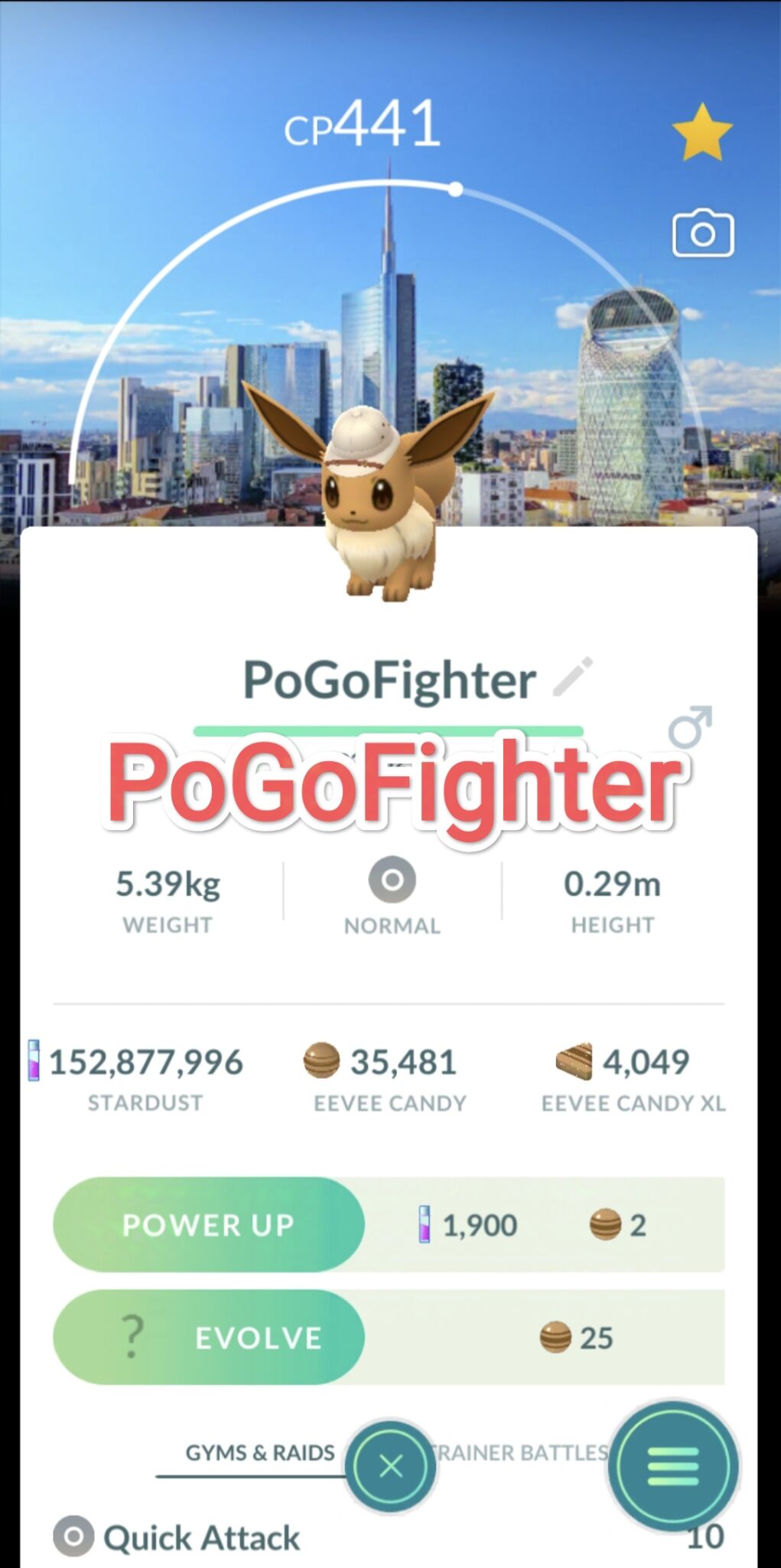 Pokémon GO Varoom – TRADE (Read Describe) - PoGoFighter
